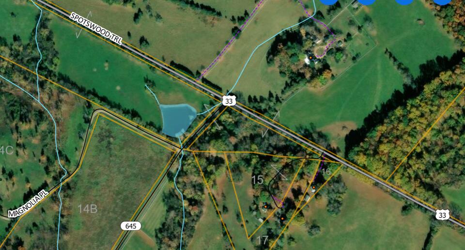 Elderly Gordonsville man dies in Wednesday wreck - NewsBreak