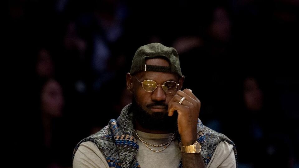 LeBron James ‘Used to Get Excited’ About Will Smith For a Reason ...