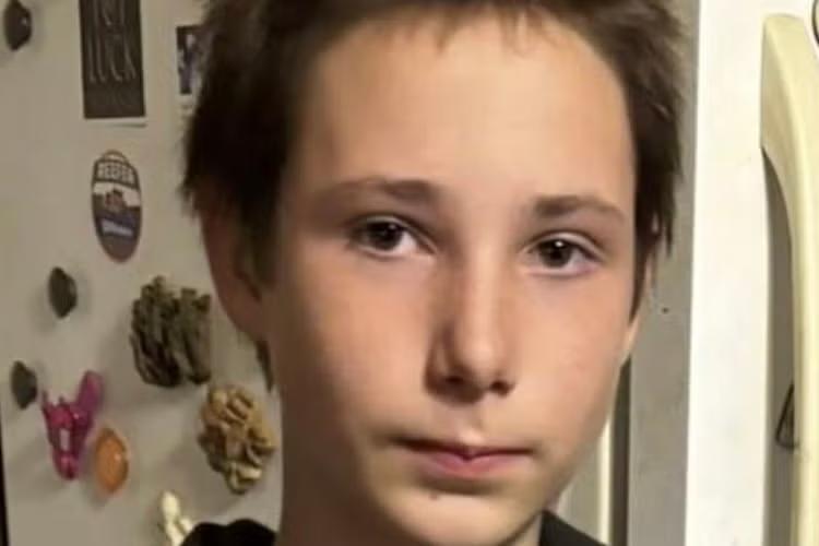 Mother of missing 12-year-old boy in Oklahoma facing charges of ‘crimes ...