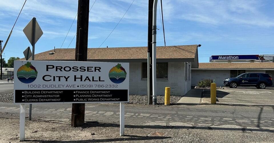 Prosser City Council approves fee increase for transportation ...