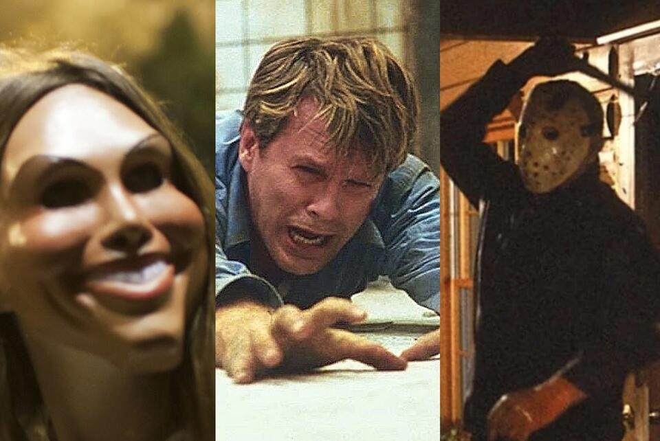 Famous Horror Movies That Got Bad Reviews - NewsBreak