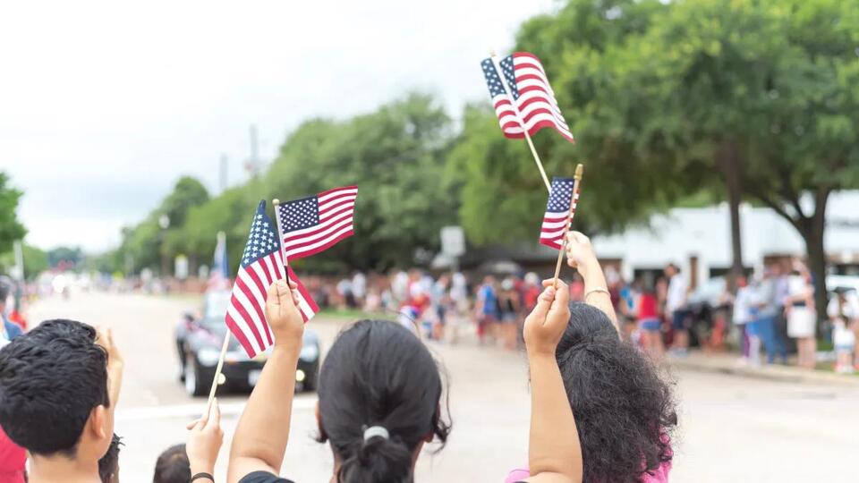 Fourth of July parades: A complete list of parades across the Chicago ...