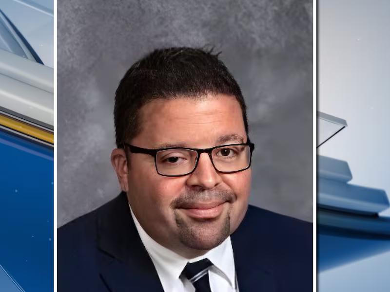 Du Quoin Schools Superintendent abruptly resigns