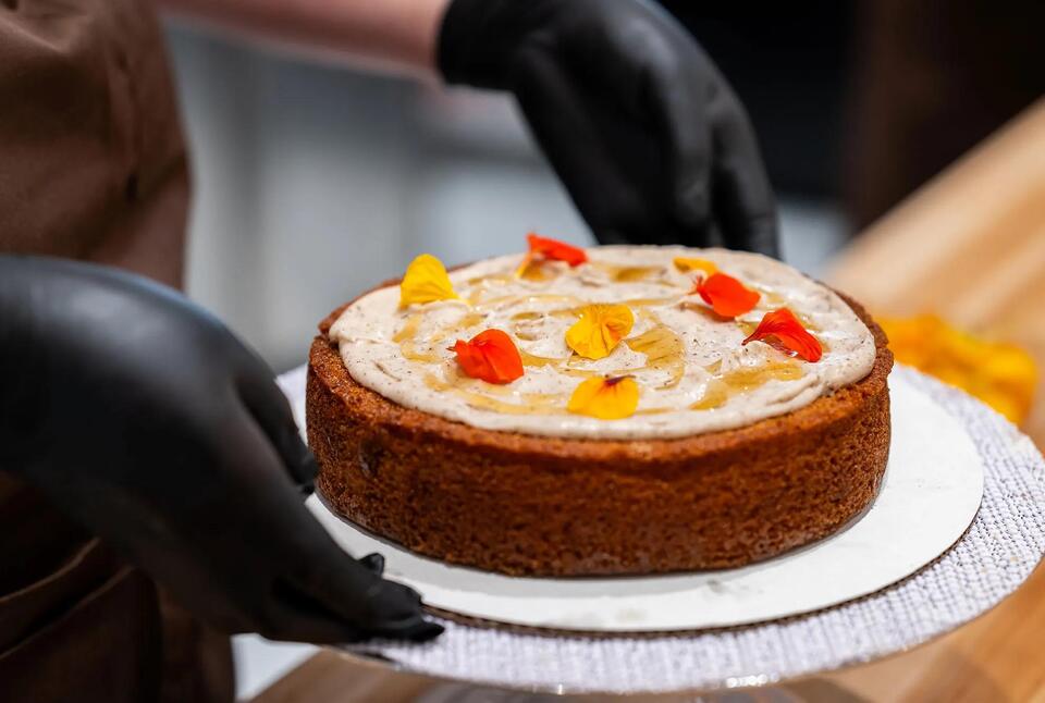 Ambitious Culver City Destination Helms Bakery Is Closing After Only 1 ...