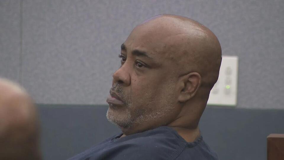 Court documents reveal Tupac murder suspect implicated Sean Combs in ...
