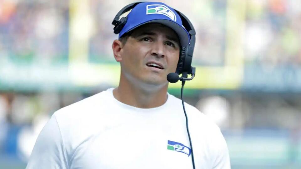Seahawks’ Mike Macdonald Sends Strong Message to 49ers - NewsBreak