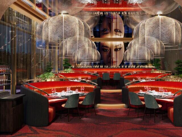 New restaurants Experience Zuzu, Upstairs Bar coming to Downtown ...