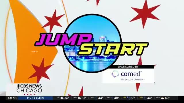 Larsen’s Light Show in Pingree Grove - NewsBreak