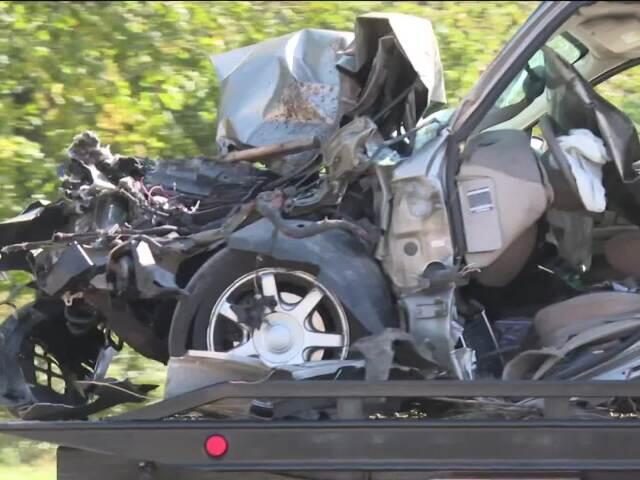Milwaukee Marathon runner hit by driver having a 'medical emergency'