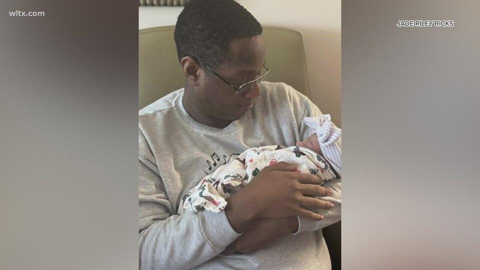 South Carolina Highway Patrol Trooper Dennis Ricks passes away - NewsBreak