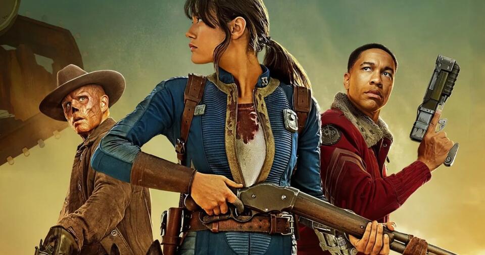 Fallout Season 2 Episode 2 Release Date, Time, Where to Watch - NewsBreak