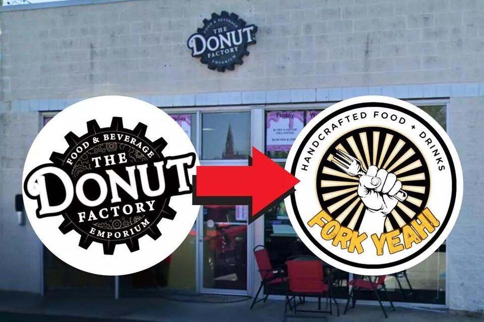 Beloved Donut Factory to Shut Doors, Teases New Concept and Location ...