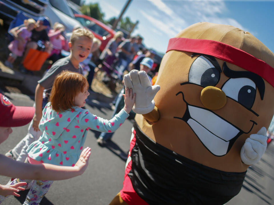 Annual Idaho Spud Days set to kick off in Shelley