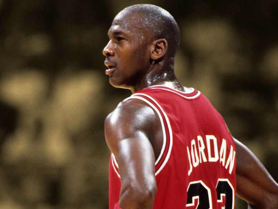 "I think he taught Michael Jordan how to play" - Shawn Kemp credits ...