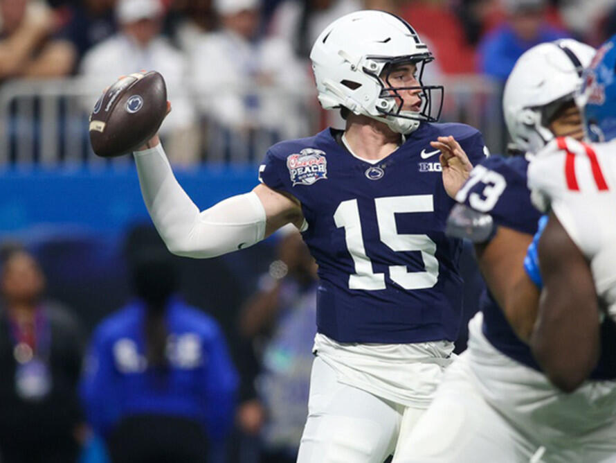 Penn State Football: 2024 Nittany Lions Season Preview and Prediction