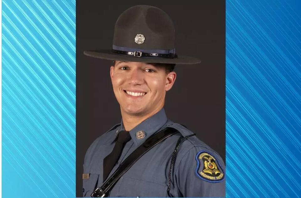 Corporal Howard Named Troop A Public Info Officer