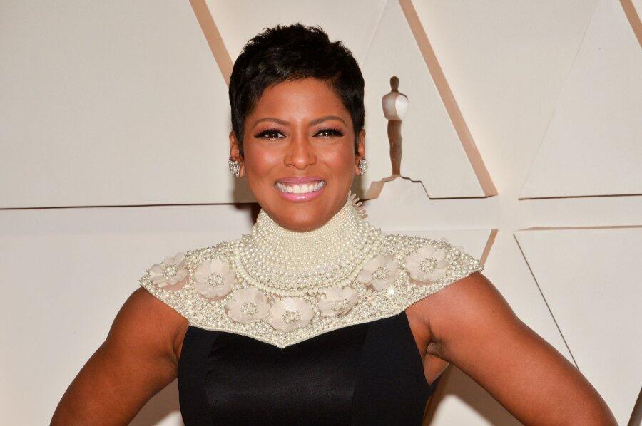 'Tamron Hall Show' renewed for Season 6 - NewsBreak