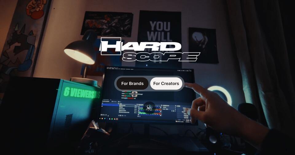 FaZe Clan Parent Company HardScope Launches Creator Media Platform To ...