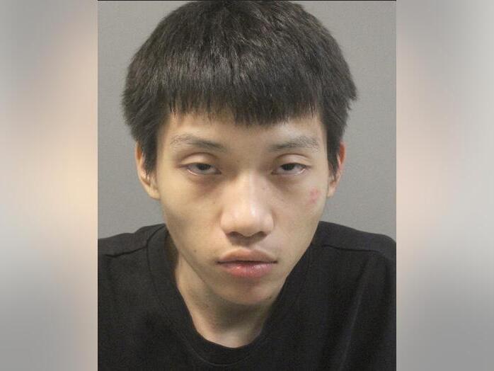 19 Year Old Suspect Arrested For Targeting 82 Year Old Maryland Woman