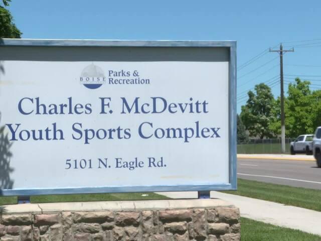 Upgrades coming to Charles F. McDevitt Youth Sports Complex - NewsBreak