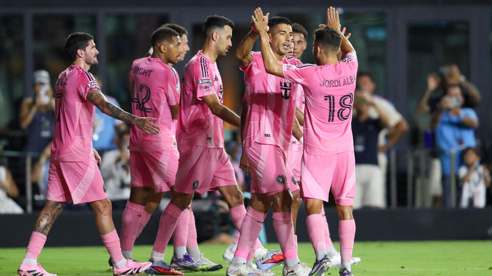DC United vs Inter Miami Lineups, Injuries, Predictions & Head-to-Head ...