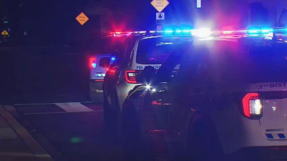 2 kids, 3 adults hurt after argument on bus leads to shooting in ...