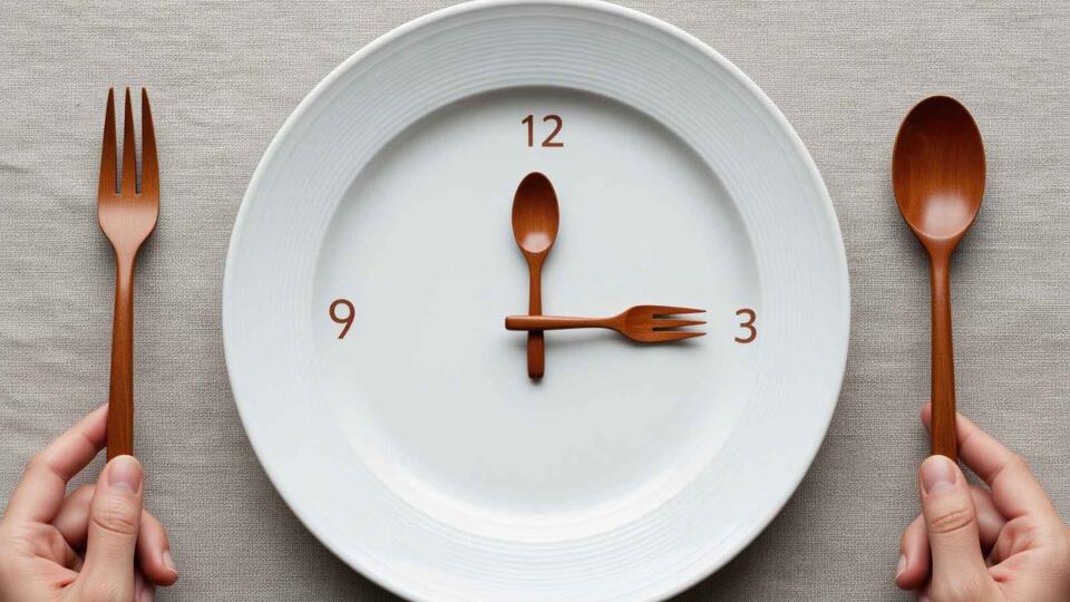 10 reasons why eating at the wrong time may be disrupting your ...