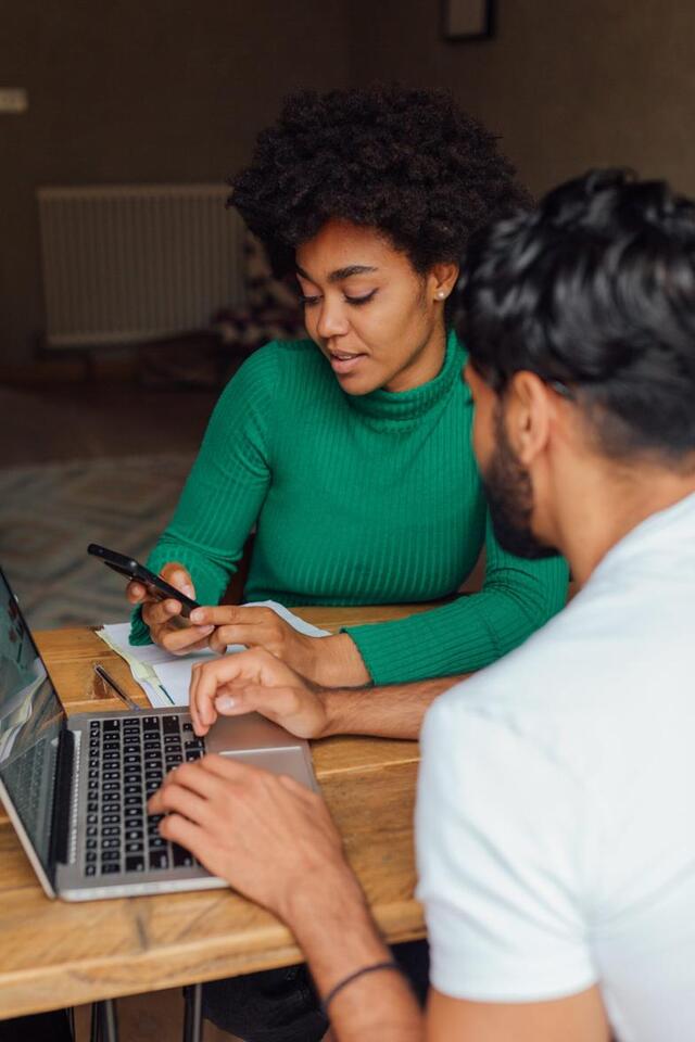 TikTok’s Black Girlfriend Effect: The Science Behind Black Girl Magic ...