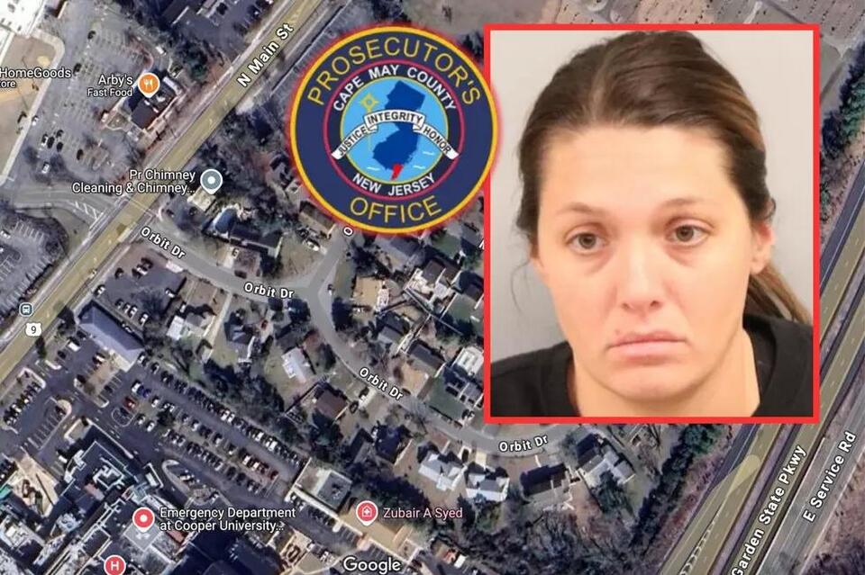 NJ ‘sex predator’ teacher lived with student, 13, gave birth to his ...