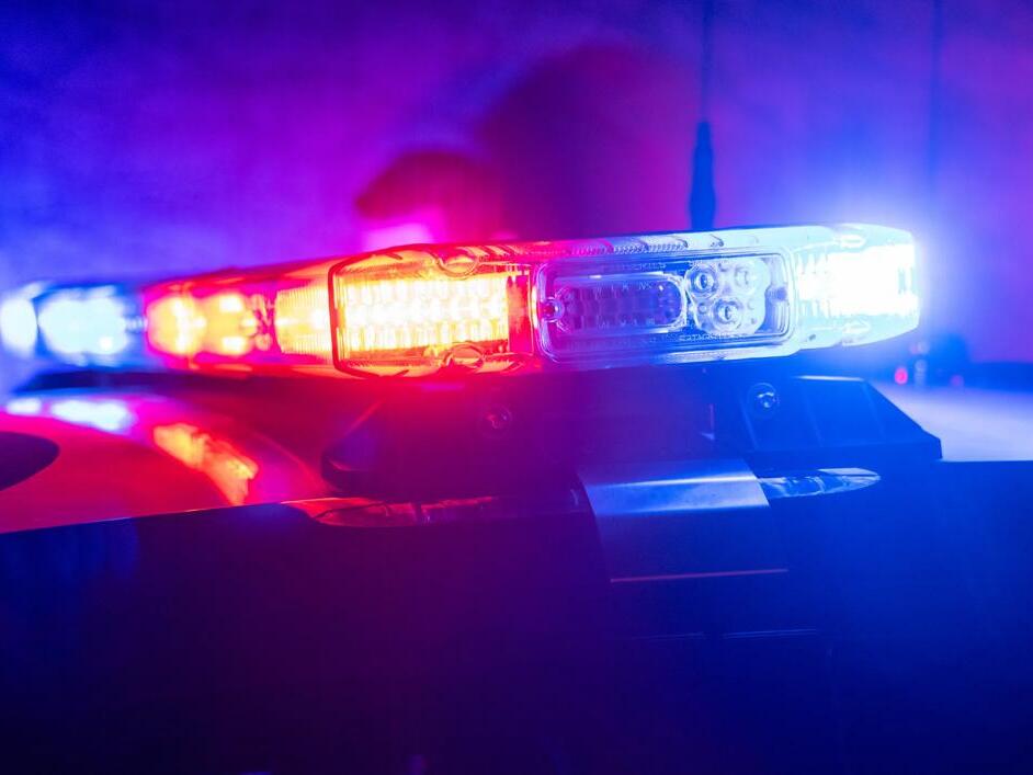 Shot fired at Foothill Ranch bank heist