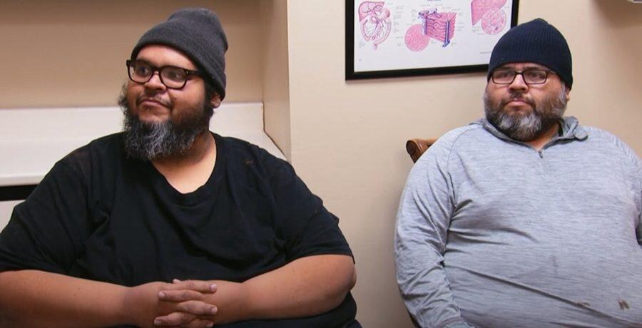 ‘My 600-Lb Life’ Dominic Hernandez Life Update After Becoming Homeless ...