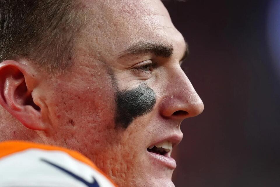 NFL Week 17 Broncos vs. Chiefs Prediction: Bo Nix Tosses Multiple ...