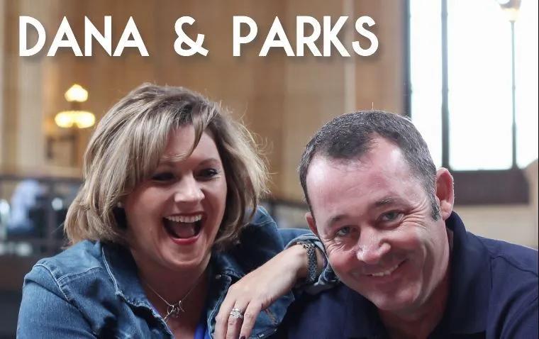 It's Festivus Friday with Dana & Parks! Time to air your grievances ...