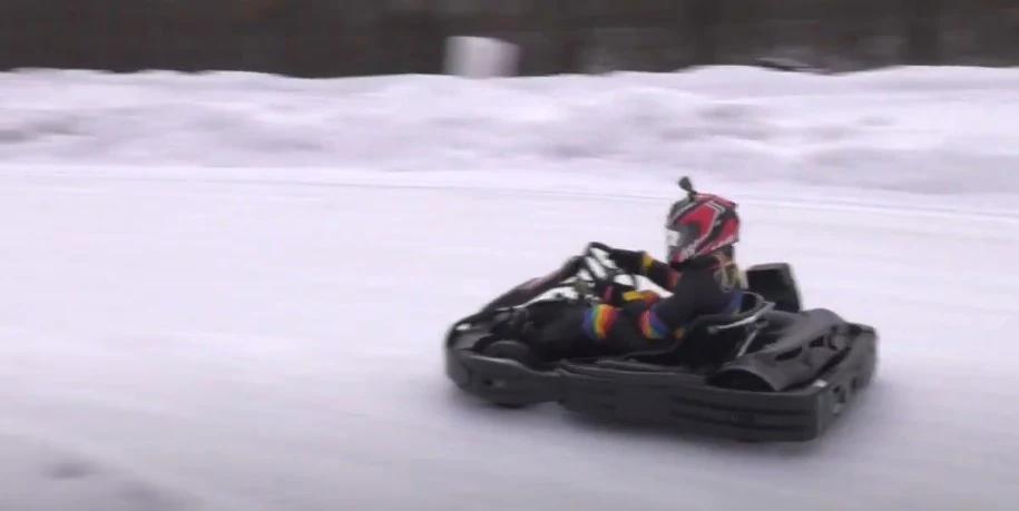 Go-Karts On Ice Returning With Select Minnesota Locations - NewsBreak