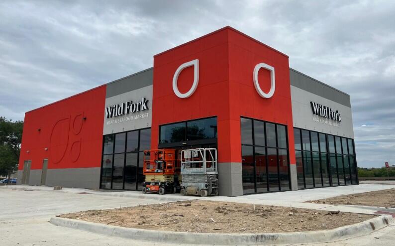 Wild Fork Brings Flavor to Irving with New Store Opening This June ...