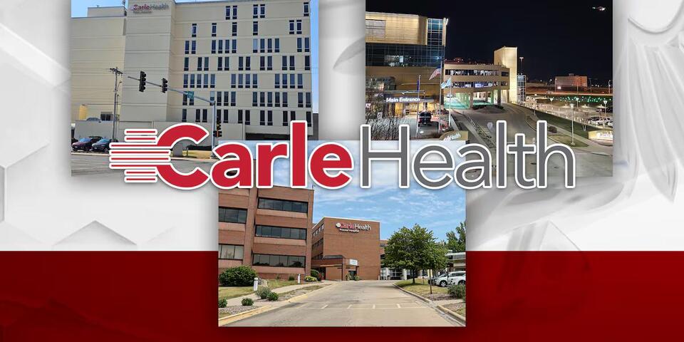 Pekin’s Carle Health hosts free walk-in cancer screening event - NewsBreak