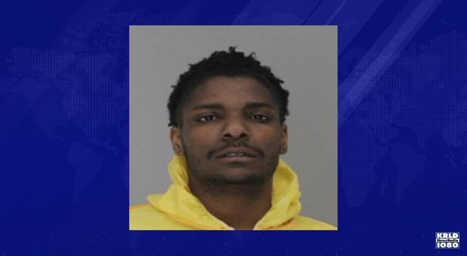 Arrest made in Dallas Church's Chicken murder - NewsBreak