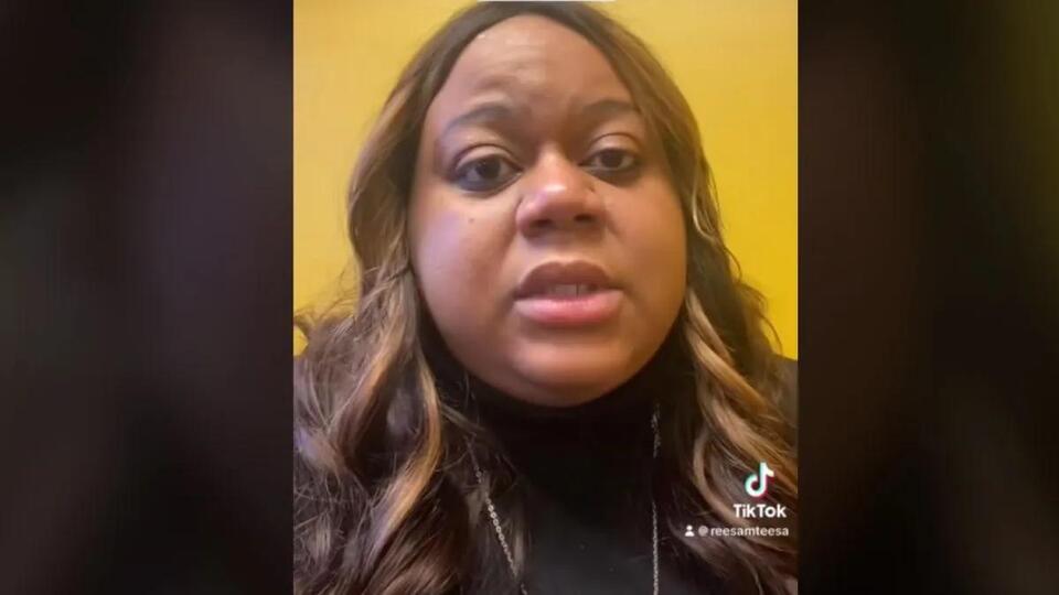 Reesa Teesa’s 50-Part TikTok Tale About Her Egregiously Ashy Ex Named ...