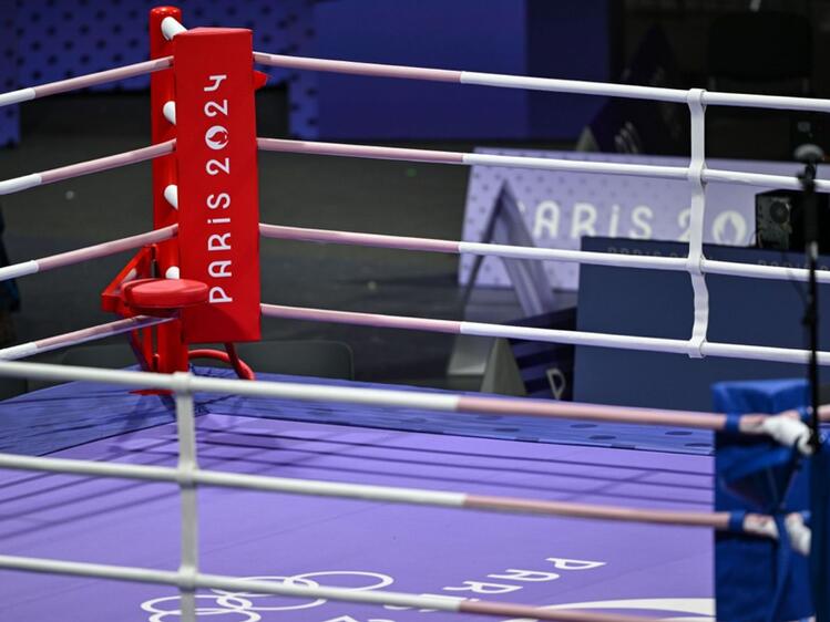 The Stadium Rant Top 10 Pound-For-Pound Boxing List