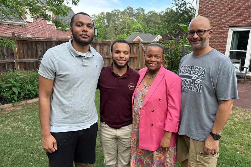 America is saying goodbye to the Southern accent - NewsBreak