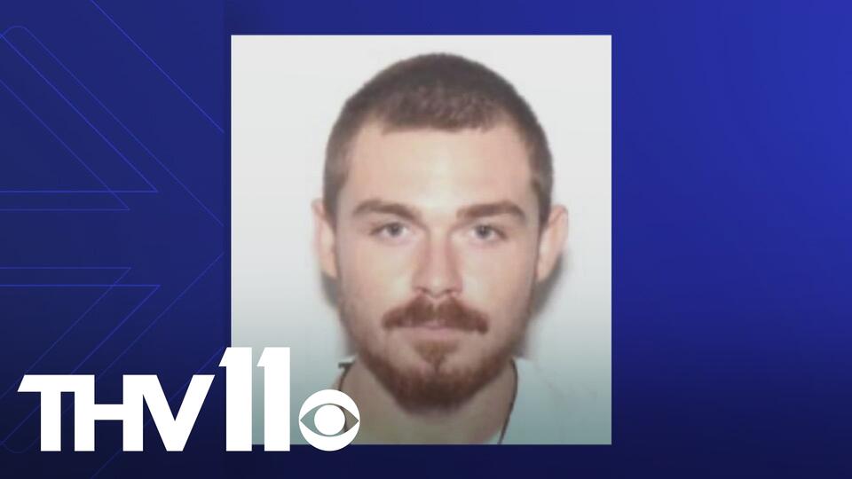 Pine Bluff murder suspect back in custody - NewsBreak