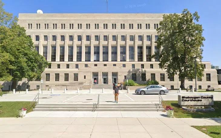 Charges Filed Against Sheboygan Man Who Shot Two, Including 2-Year-Old Child - NewsBreak