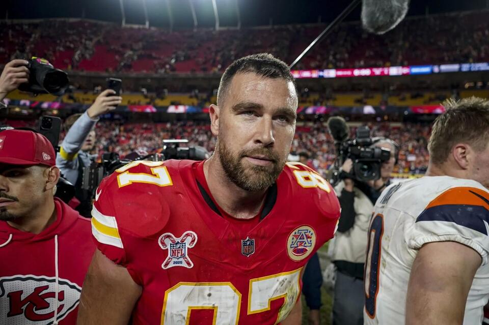 Rob Gronkowski Shares Honest Advice for Travis Kelce Amid Chiefs ...