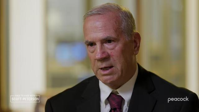 What Happened to Laci Peterson? A Complete Timeline of the Shocking ...