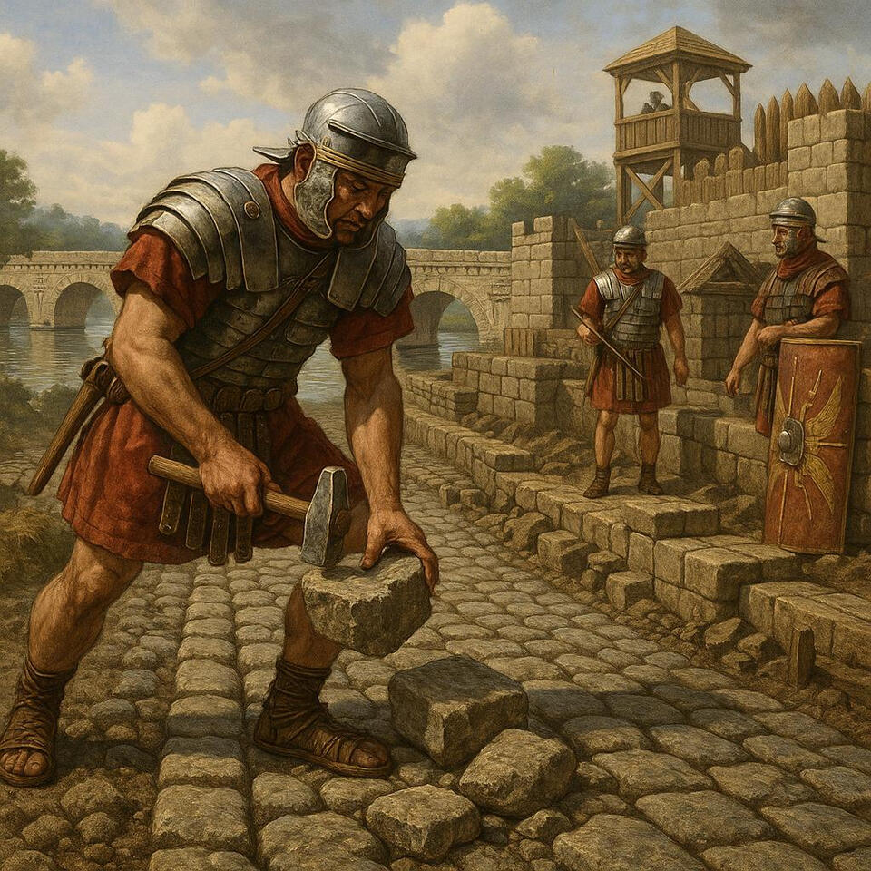 10 Surprising Facts About The Roman Army That Made It Unstoppable ...