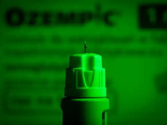 Ozempic and other weight loss drugs could help treat alcohol and drug ...