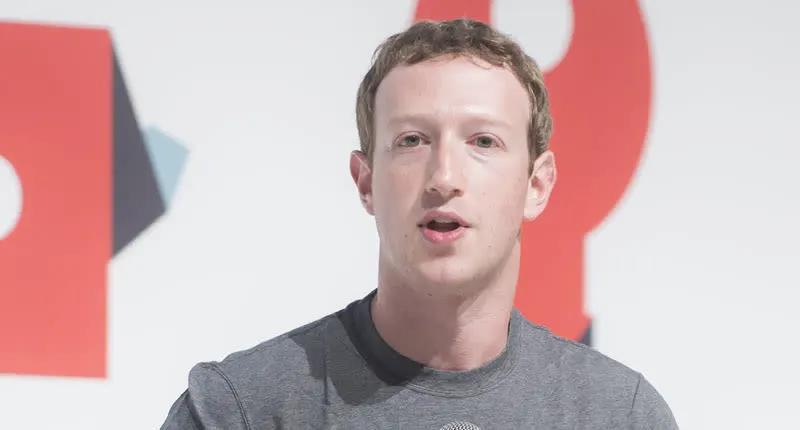 'Everything I say leaks': Mark Zuckerberg loses control as Meta ...