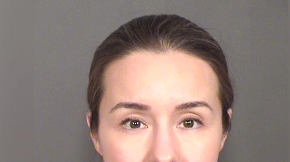 Jodi Arias Seeking New Counsel a Decade After Being Found Guilty of ...