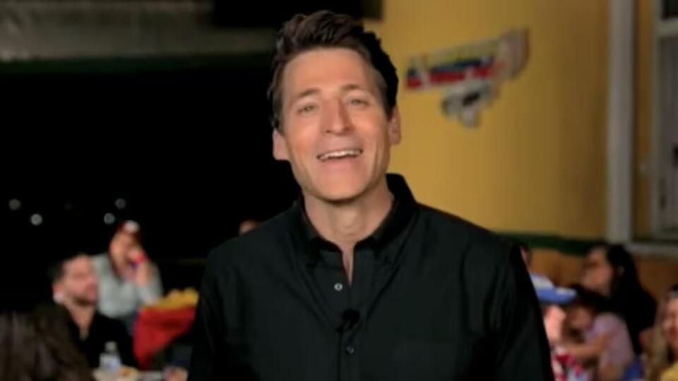 MAGA-Coded CBS Anchor Fawns Over ‘Ultimate Florida Man’ Rubio - NewsBreak