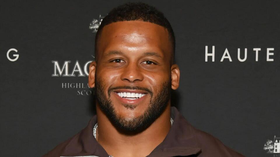 Aaron Donald’s Alleged Stalker Fires Back at Former L.A. Rams ...